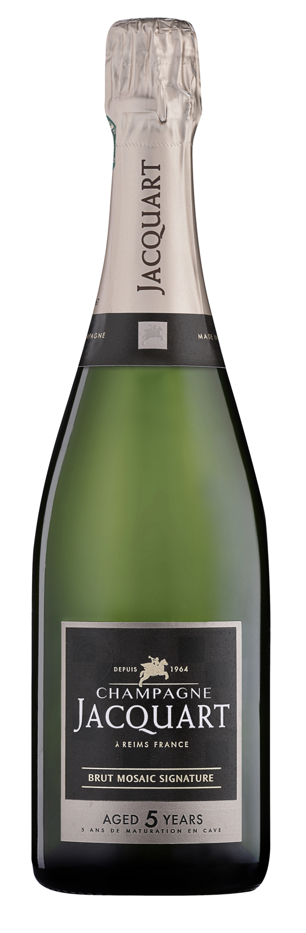 Champagne Jacquart Brut Signature | Alle Weine | Wyhus Belp